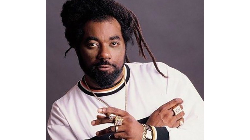 Calton Coffie, Former Inner Circle Lead Singer Of ‘Sweat’, ‘Bad Boys ...