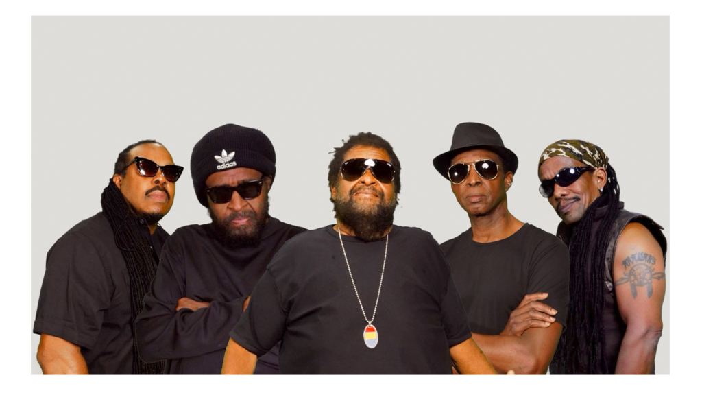 Inner Circle Goes Gold with ‘Sweat’ – Reggae North