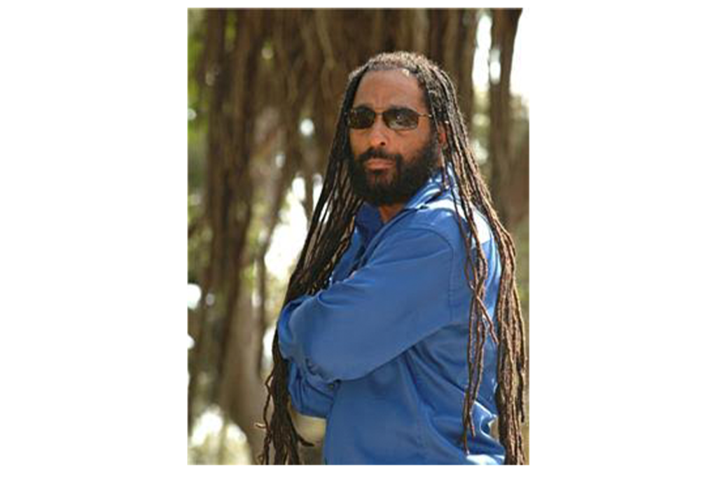 Joseph Benaiah Shows Faith in New Album – Reggae North