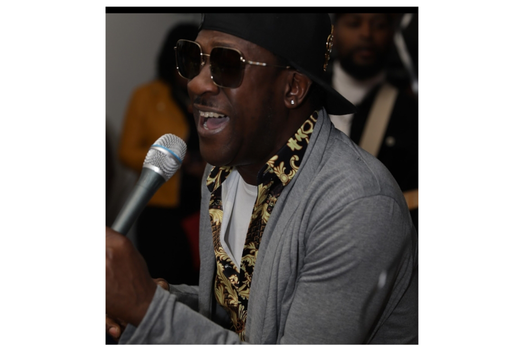 Ian Sweetness Picks Little Green Apples – Reggae North