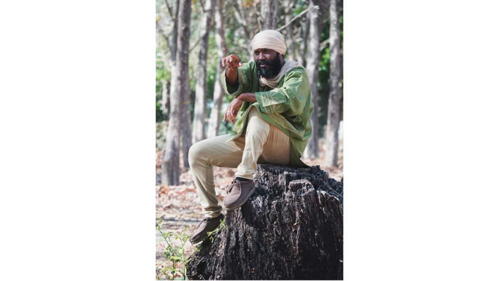 Warrior King Heads out on Tour – Reggae North