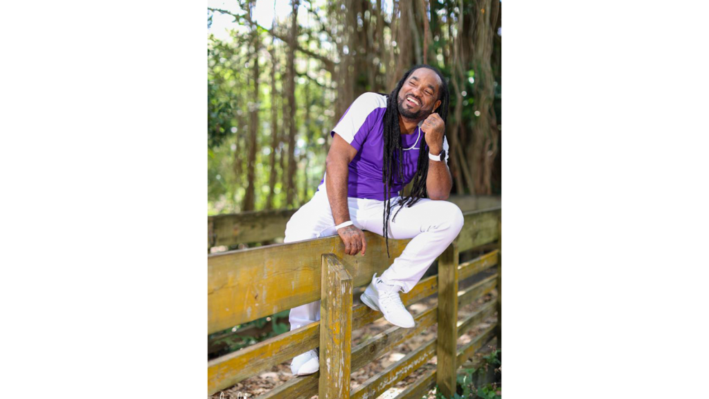 Ed Robinson Puts Fun Back into Dancehall – Reggae North