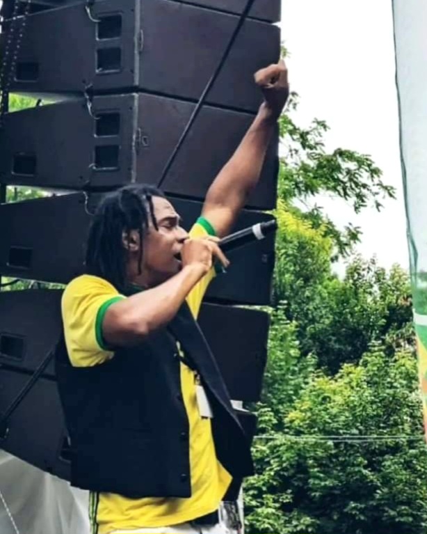 Canadian Reggae Artists Shines on Canadian and Global Stage – Reggae North