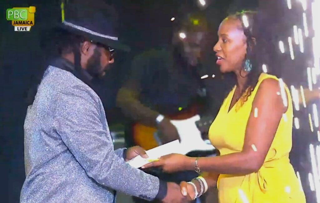 CONGRATULATIONS Exco Levi: You Did Us Proud Exco Levi Places Third in ...