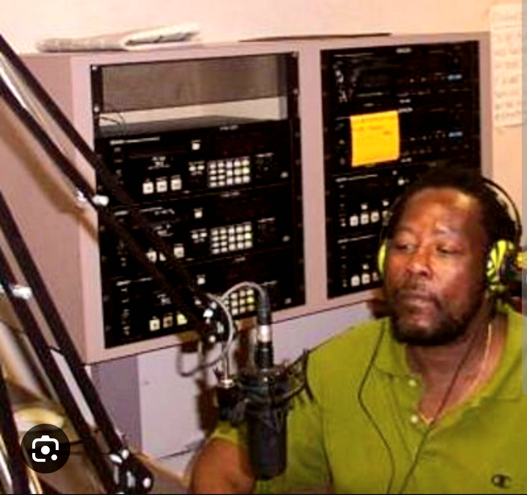 George Reggae Man Barrett Celebrating 47 Years of Sweet Reggae Vibes ...