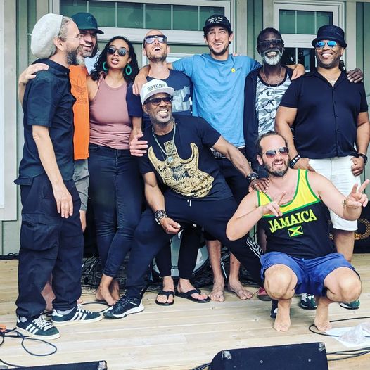 The Human Rights Band Gears Up for Epic Tours, Launches Crowdfunding ...