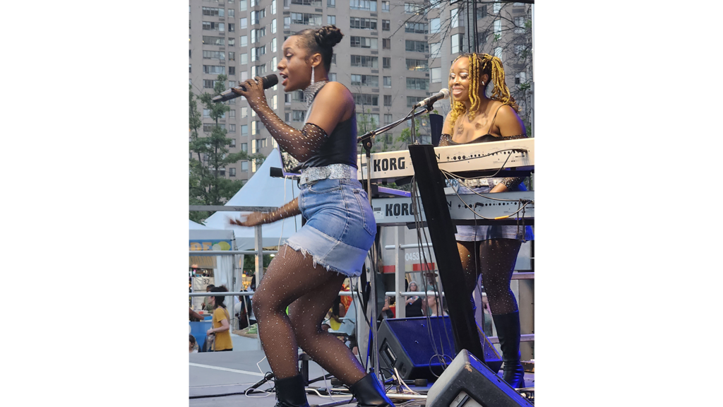 Canadian Reggae Artists Shines on Canadian and Global Stage – Reggae North