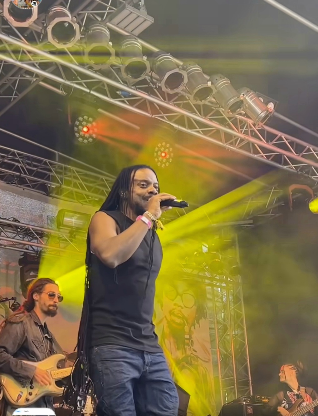 Canadian Reggae Artists Shines on Canadian and Global Stage – Reggae North