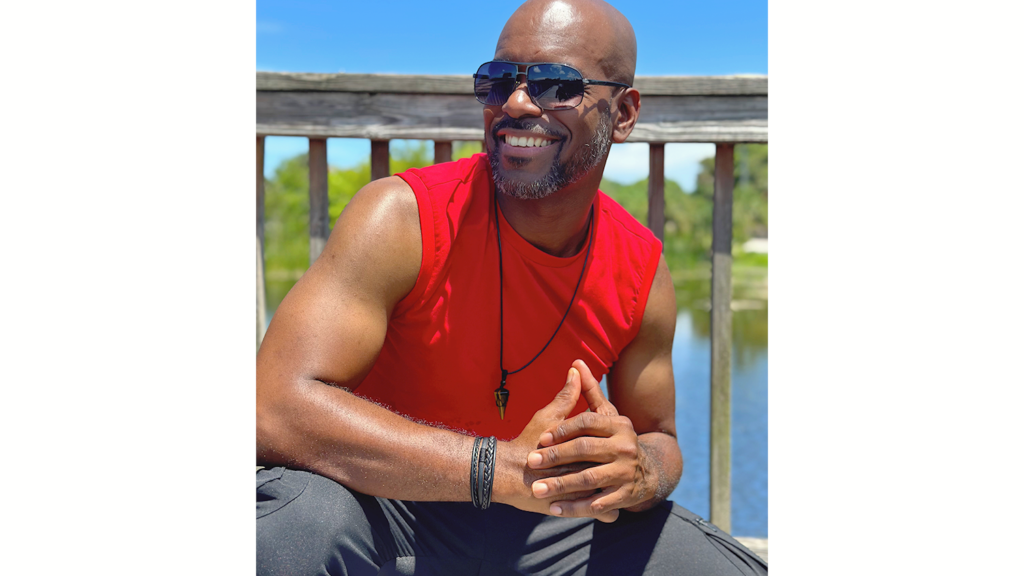 Kashief Feels the Energy on You Alone – Reggae North