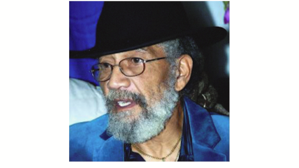 Ken Lazarus – Reggae North