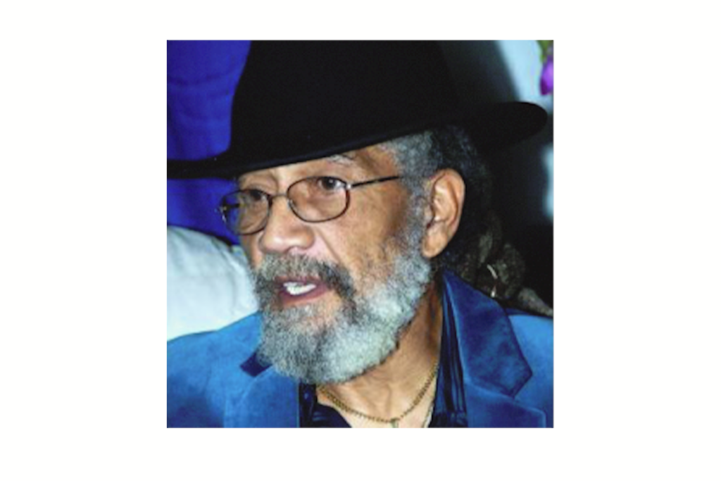 Ken Lazarus – Reggae North