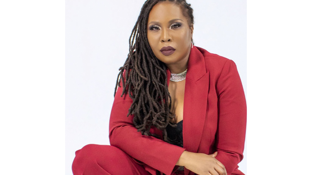 Tonya P Shines With her Latest Single ‘Free.’ – Reggae North