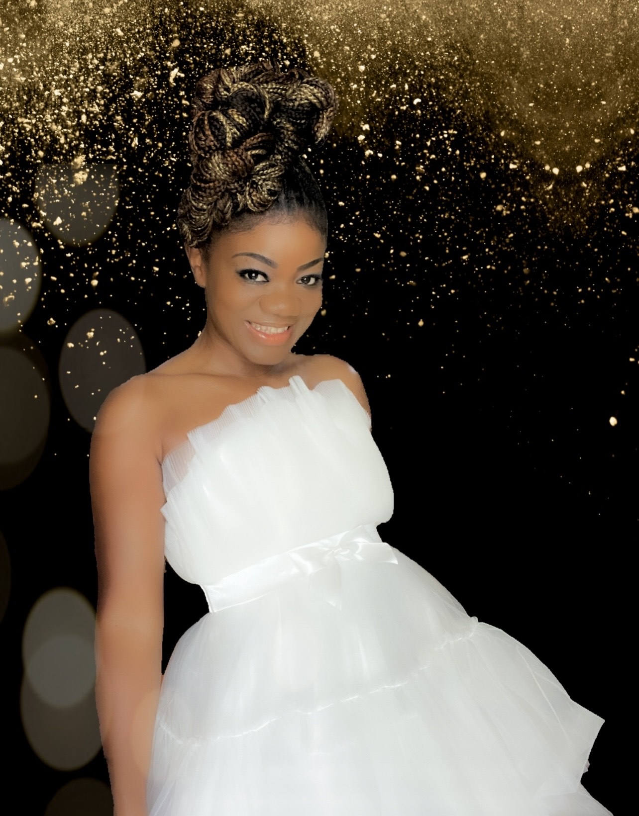 Celena Tun Up the Heat with New Single – Reggae North