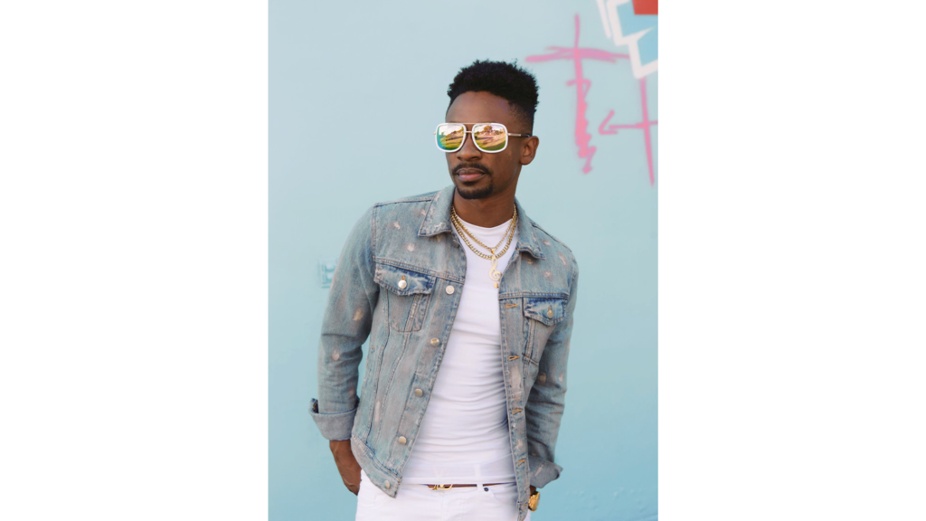 Christopher Martin – Reggae North
