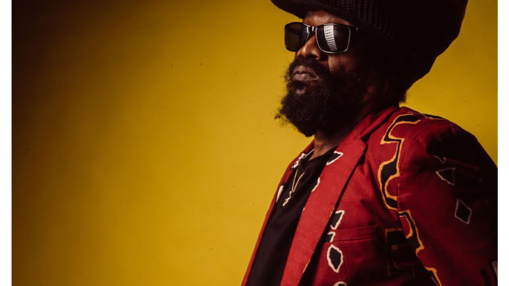 Mykal Rose shows love on Donsome Records – Reggae North