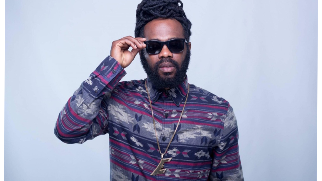 Exco Levi To Release Third Studio Album – Reggae North