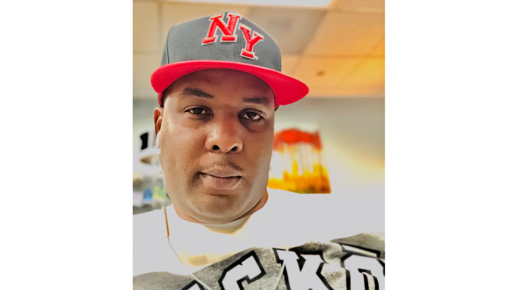 Making ‘traxx’ the Damion Nelson Way – Reggae North