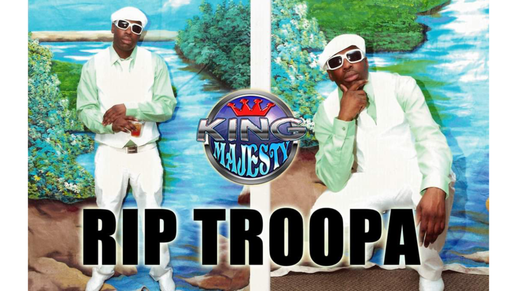 Music Community Mourns the Loss of Selecta Troopa – Reggae North
