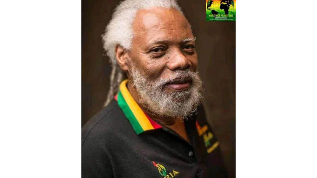 Third World’s Ibo Cooper Dies at 71 – Reggae North
