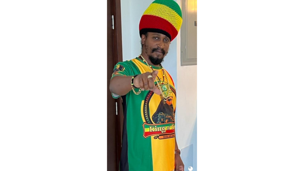 Jahman Returns with A Purpose – Reggae North