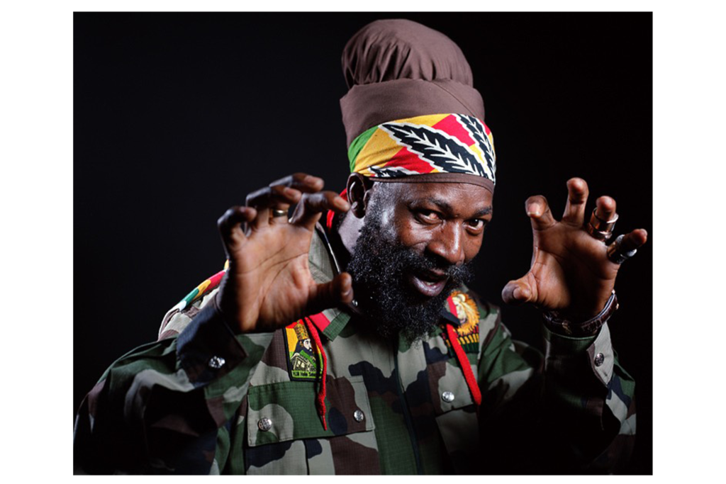 Capleton is Not Pleased with the Current State of Jamaican Music – Reggae North