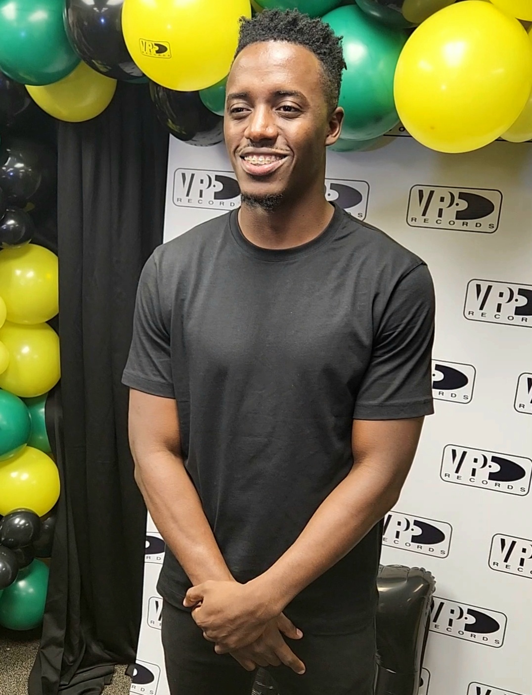 Toronto Embraces Romain Virgo’s Musical Majesty – Reggae North