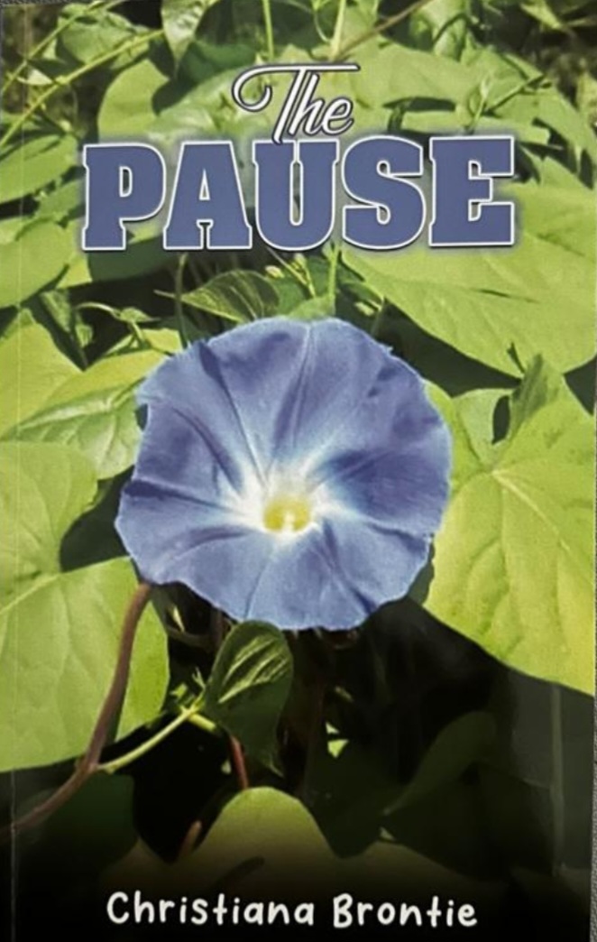 Christiana Brontie’s ‘The Pause’ Chronicles Struggles, Hope, and ...