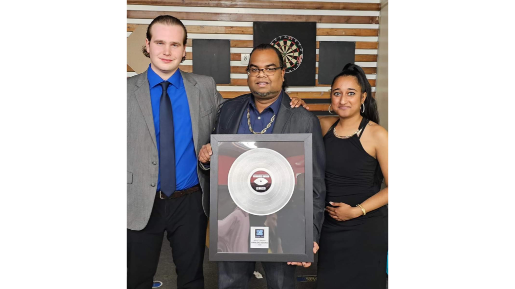 Devon King Recognized for Transformative Impact on Guelph’s Music Scene – Reggae North