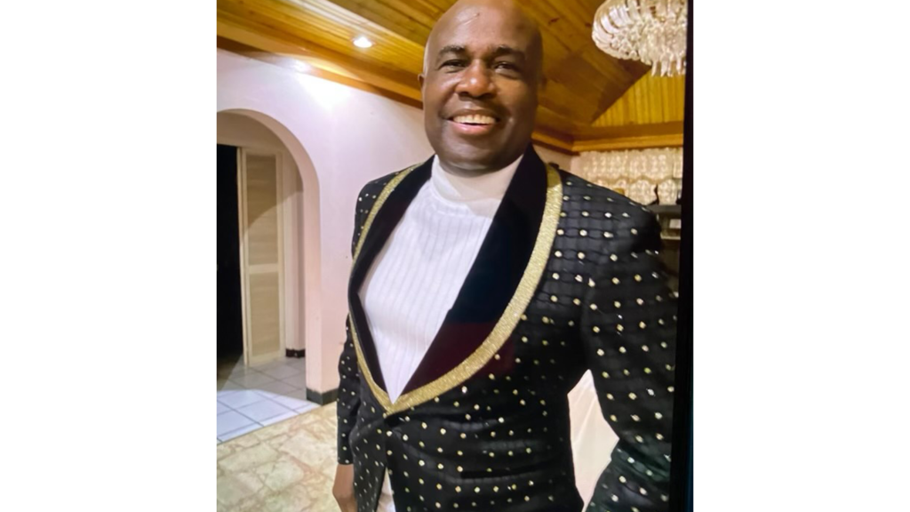 Sting is back! – Reggae North