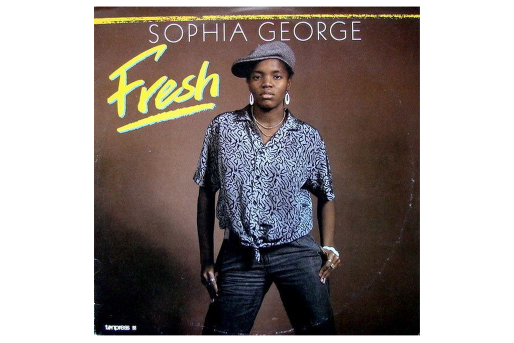 Sophia George – Reggae North
