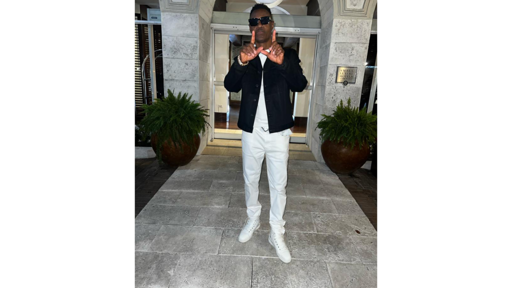 It’s Time for Wayne Wonder – Reggae North