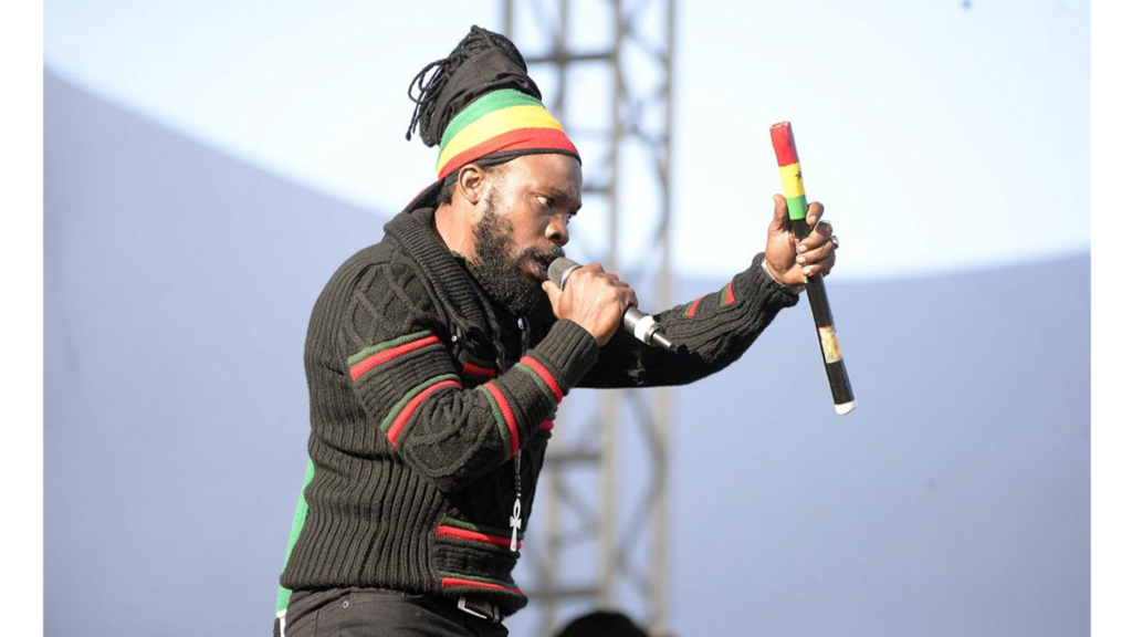 Fresh Start for Bushman – Reggae North