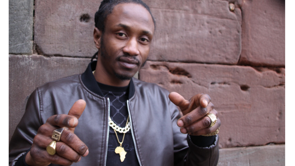 Don G Shows Faith in Career – Reggae North