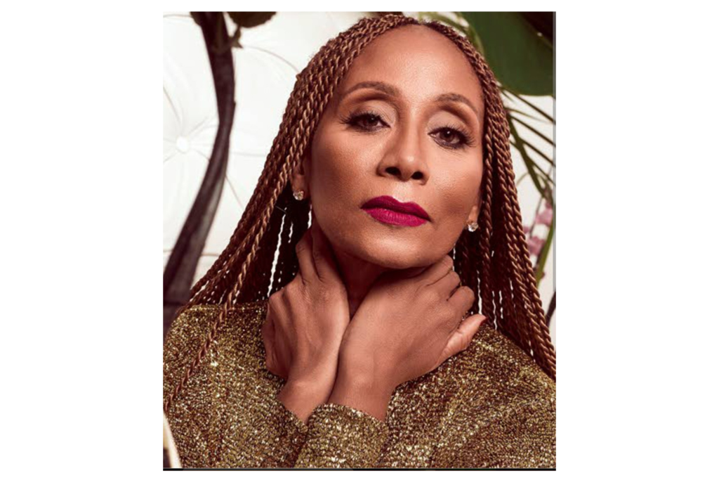 Nadine Sutherland – Reggae North