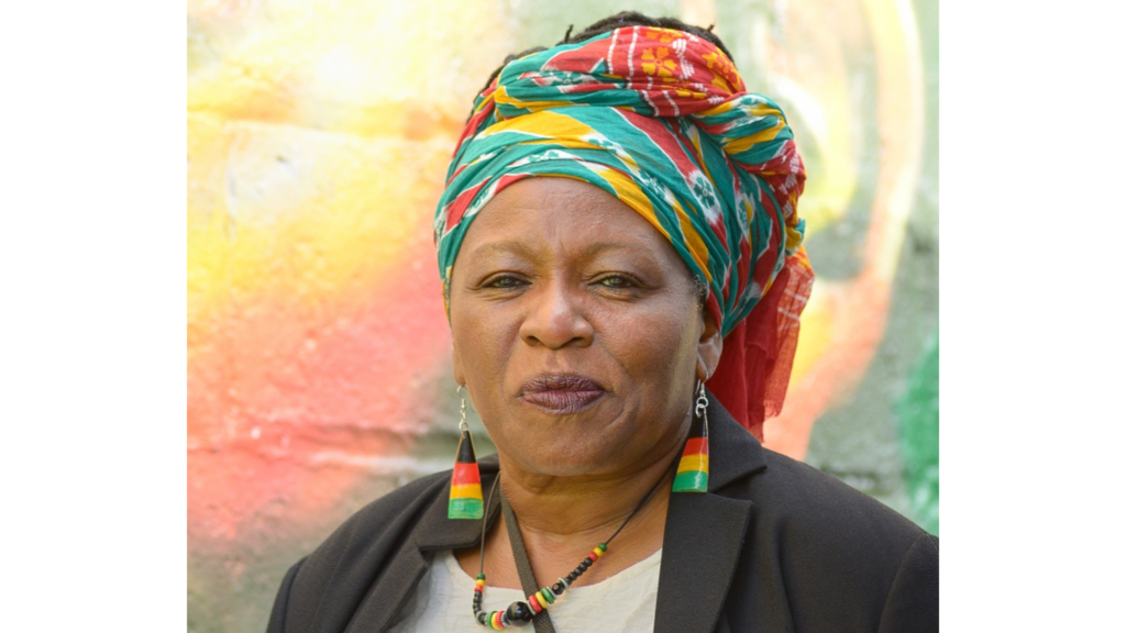 Reggae Singer Carol Brown Has Died – Reggae North