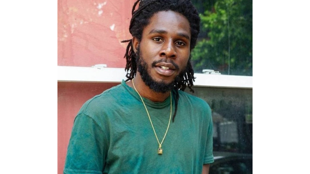 Chronixx Criticize Spotify and Threatens Not to Release More Music in the Future – Reggae North