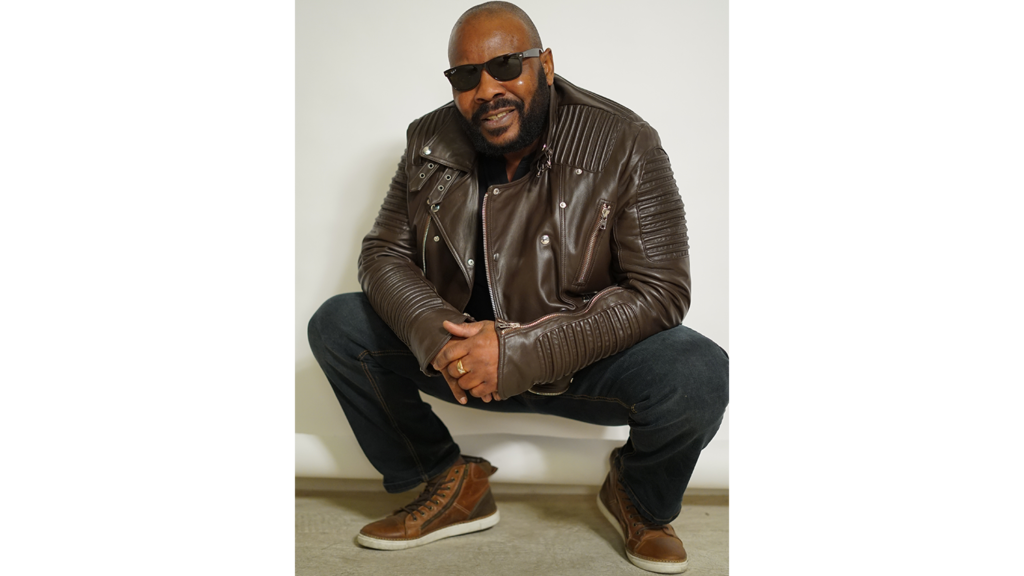 Bouncing with Denzel Martin – Reggae North