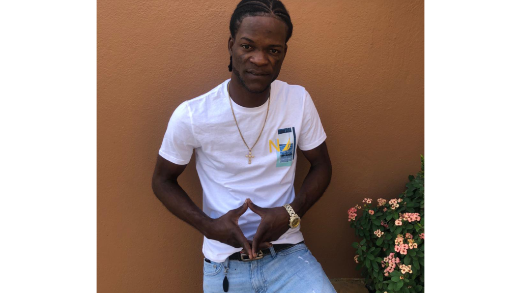 G Garrison Credits Mom for Career Choice – Reggae North