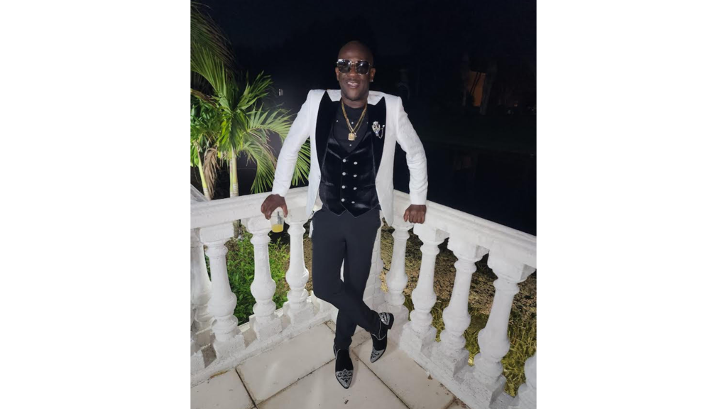 Ian Sweetness Sings the Crown Prince – Reggae North