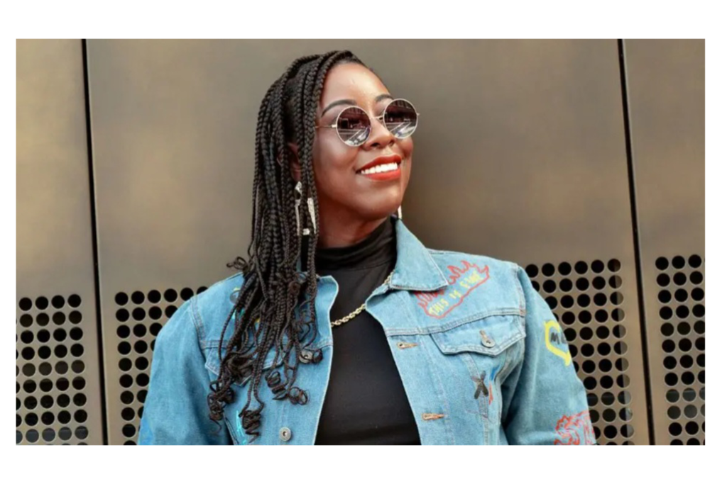 A Career in Music was Inevitable for Singer Jah’Mila. – Reggae North