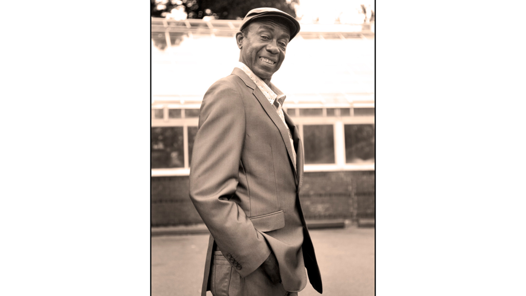 Jay Douglas Honored for his Musical Legacy – Reggae North