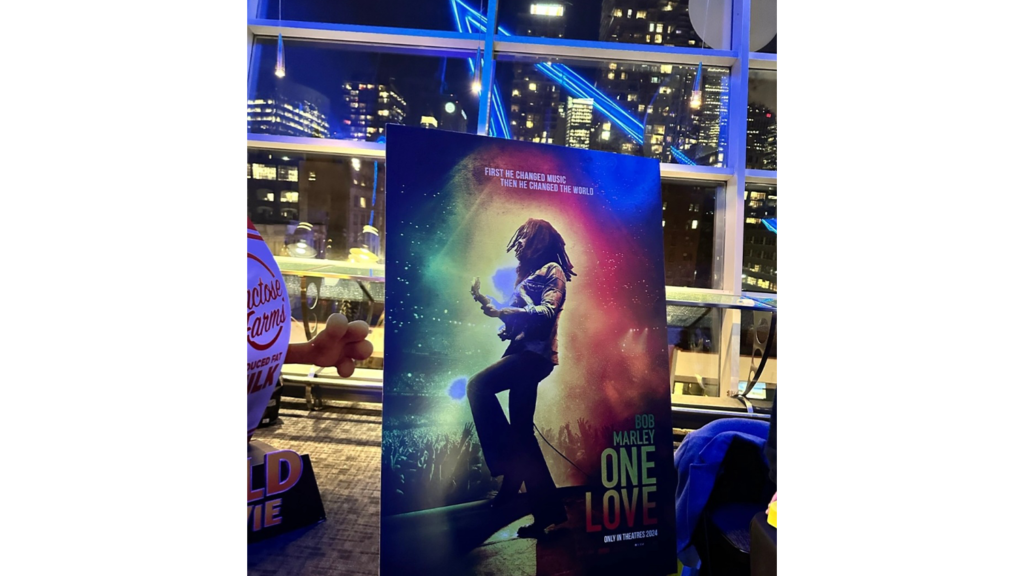 Bob Marley, ONE LOVE film: on Love, Legacy and Waiting in Vain – Reggae ...