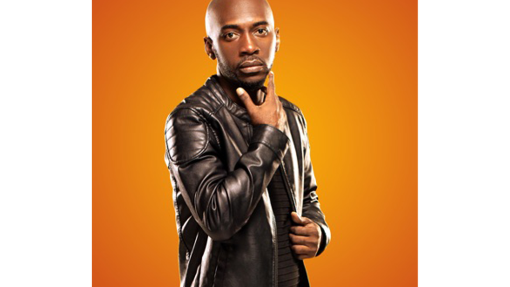 Sherwin Gardner: Trailblazing Trinidadian Gospel Reggae Artist Strikes ...