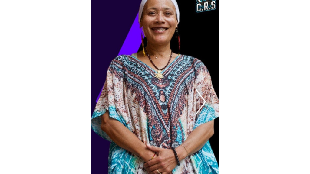 Omolara Rising to Musical Prominence – Reggae North