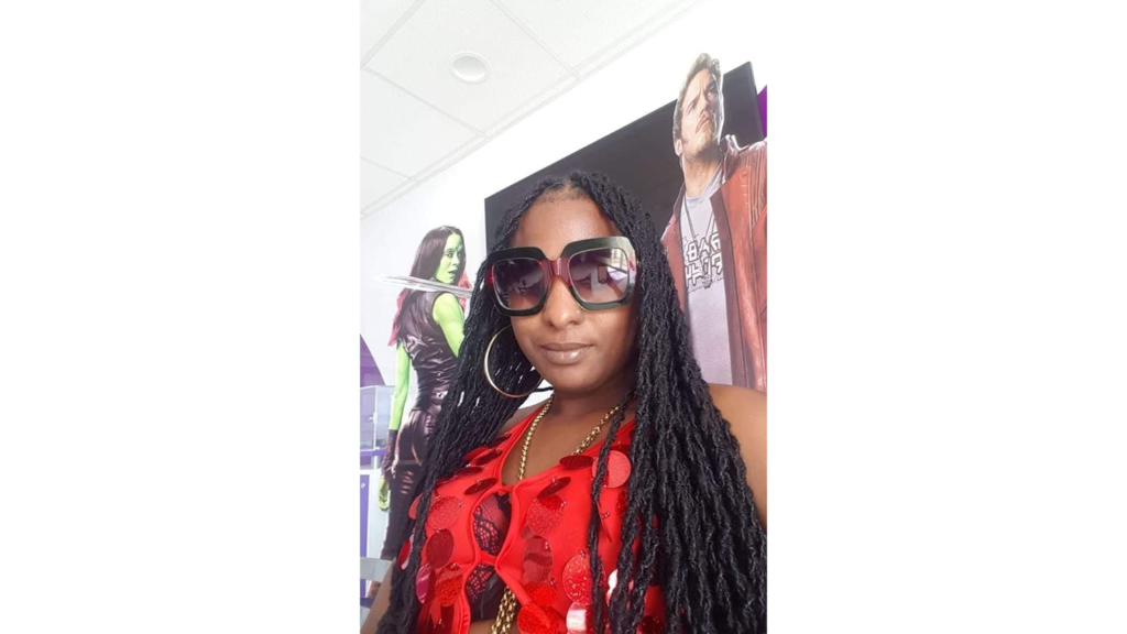 Queen Kamarla Returns with Stop the Crime and Violence Campaign – Reggae North