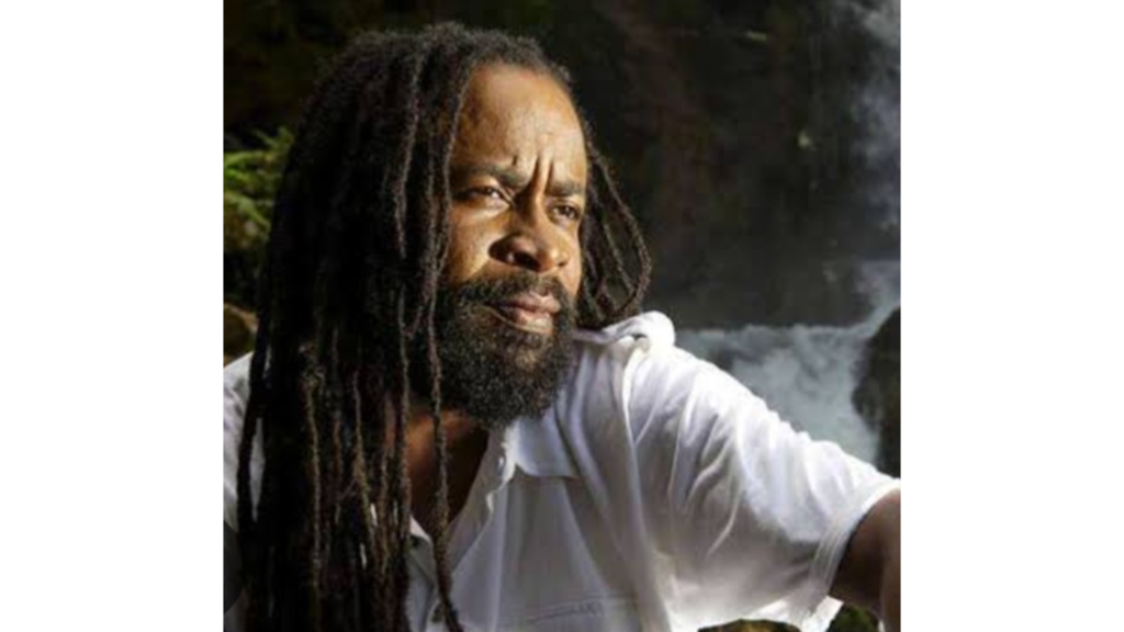 Robert Ffrench – Reggae North