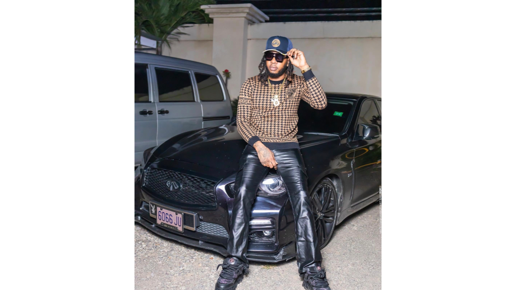 DJ Lolipop Makes his Debut with Breadcrumbs Rhythm – Reggae North