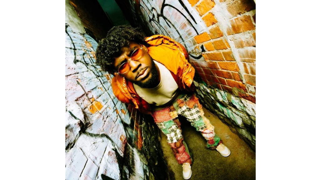 Doing the Fallback with King Cruff – Reggae North