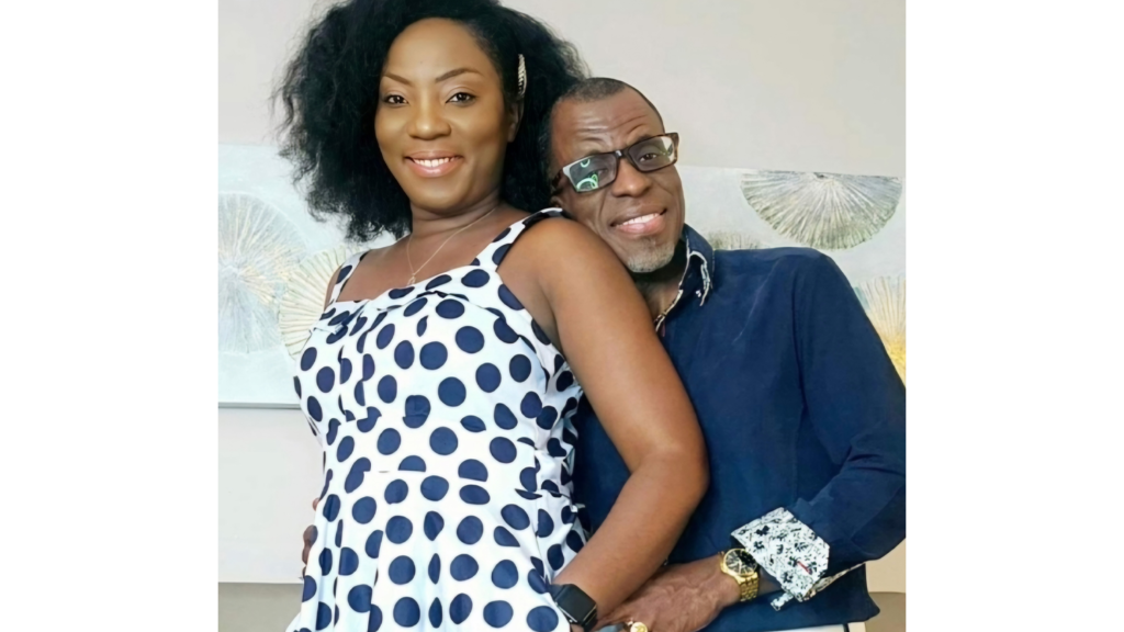 Chris Hayles and Wife Latoya Mullings Promote Love in Relationships ...