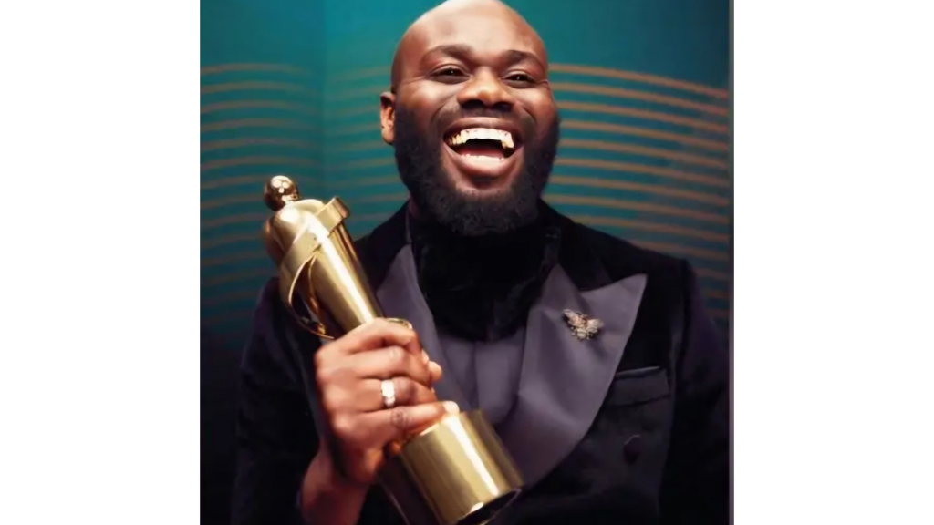 K Anthony Cops JUNO, Covenants Awards – Reggae North